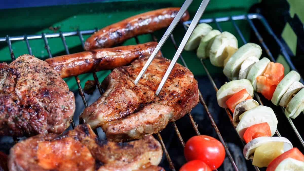 10 Must-Try Dishes at a Barbecue Restaurant and 5 to Avoid, According ...