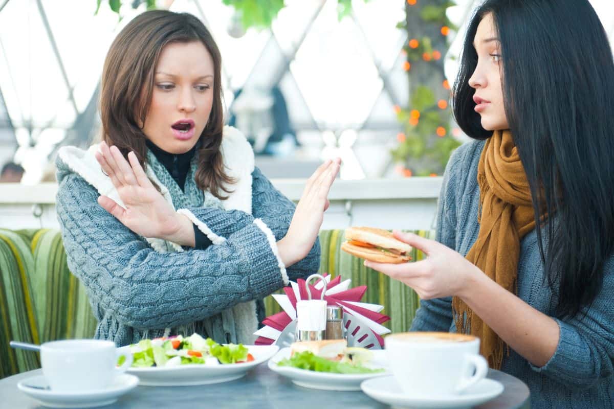 15 Commonly Debated Food Opinions That Always Spark Arguments - Blues ...