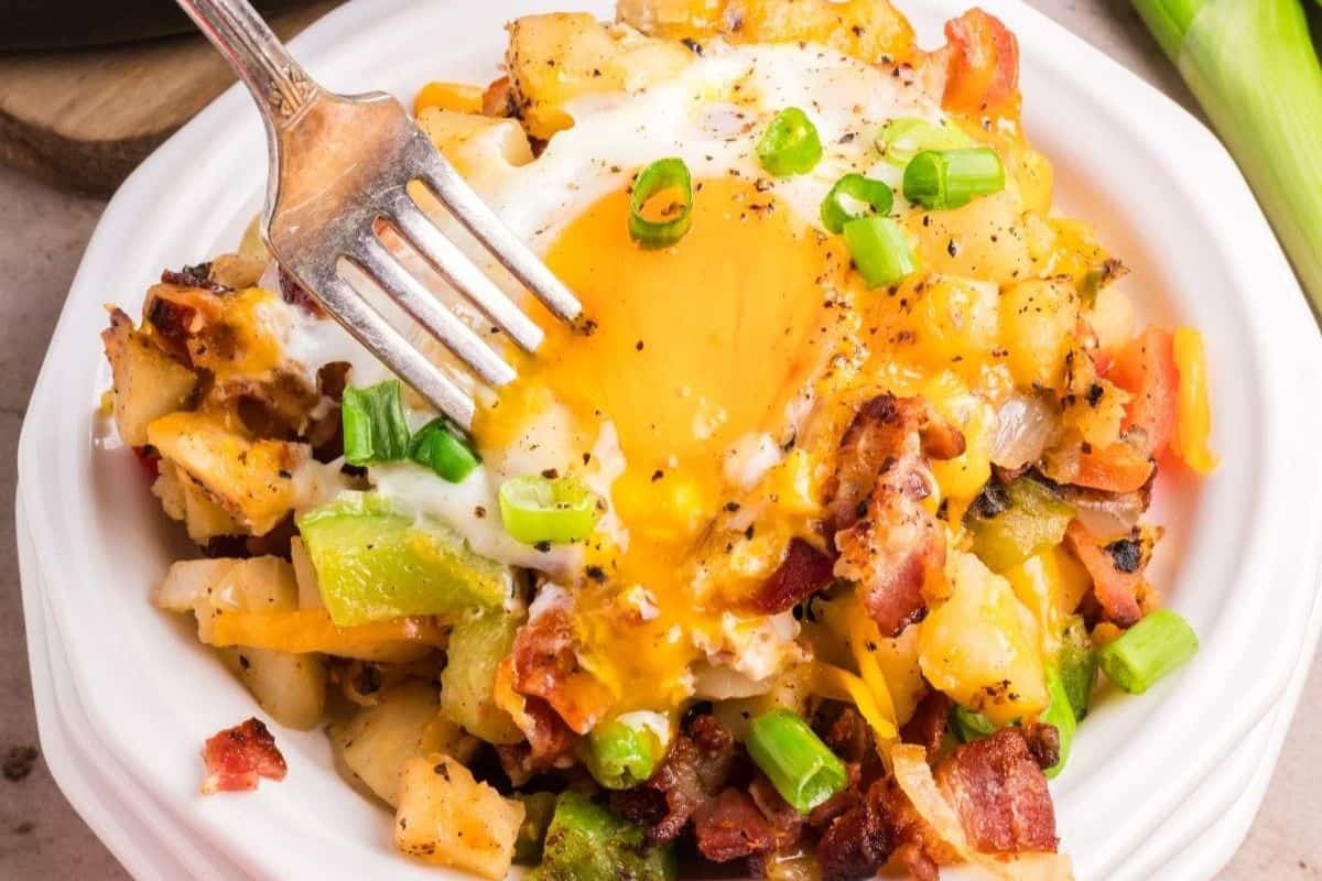 Grandma's Breakfast Favorites: Start Your Morning with These 10 Hearty ...