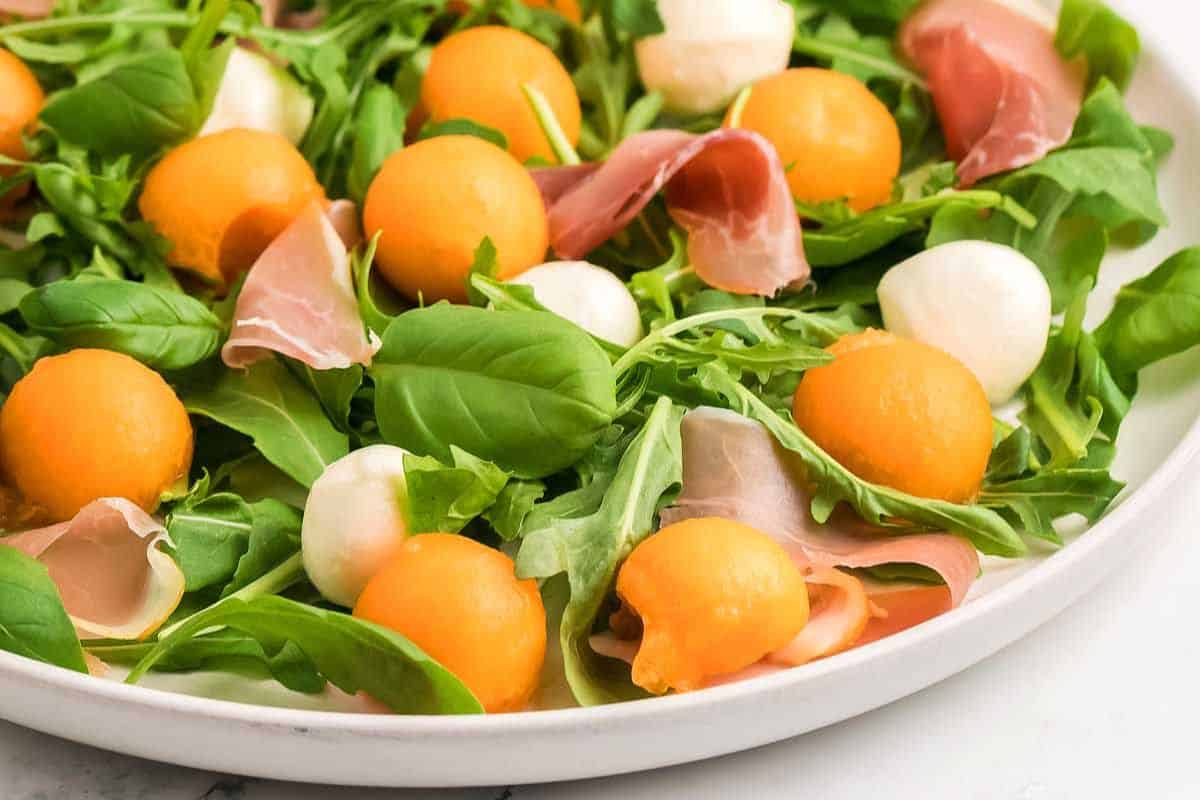 12 Delicious Melon Recipes - Blues Best Life