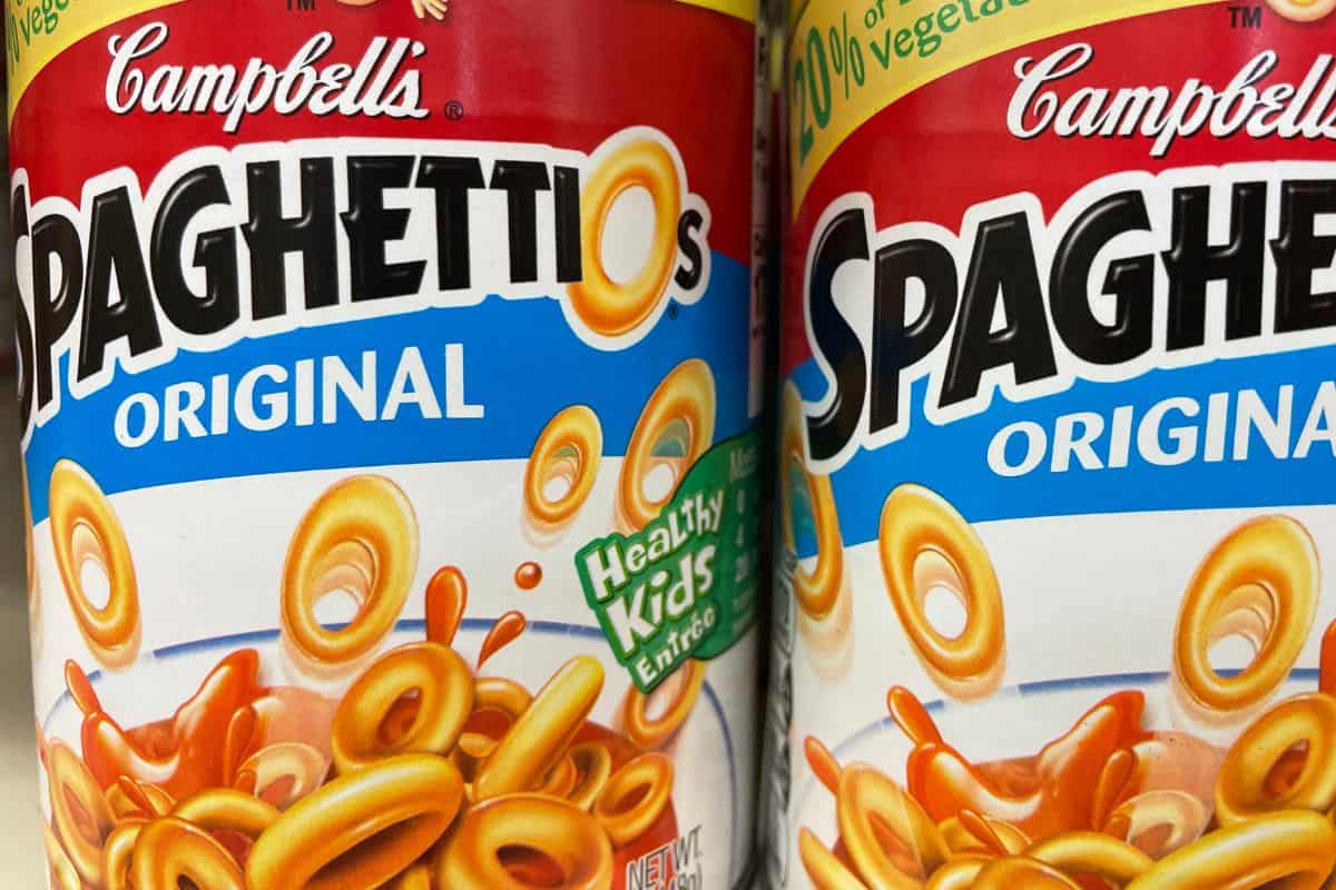 15 Beloved Canned Foods You Can’t Find Anymore—But Wish You Could ...