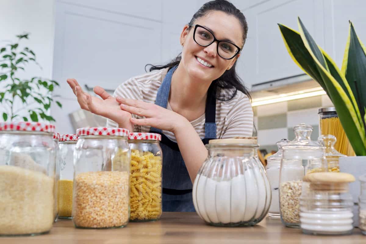 15 Foods You’re Probably Storing Wrong (And How to Fix It) - Blues Best ...