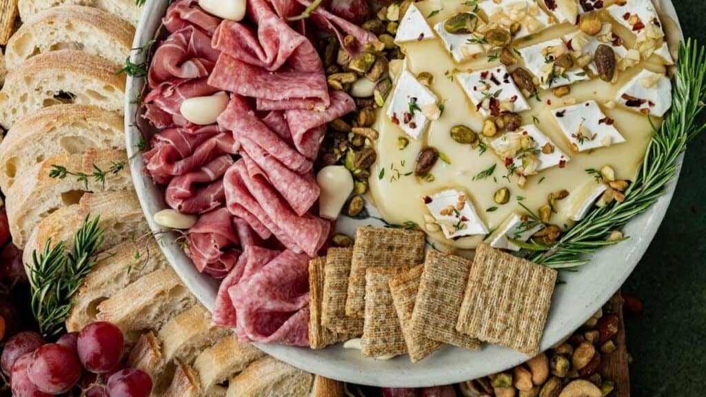 14 Baked Brie Recipes Perfect For Parties - Blues Best Life