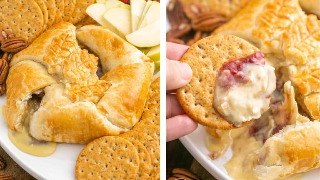 14 Baked Brie Recipes Perfect For Parties - Blues Best Life