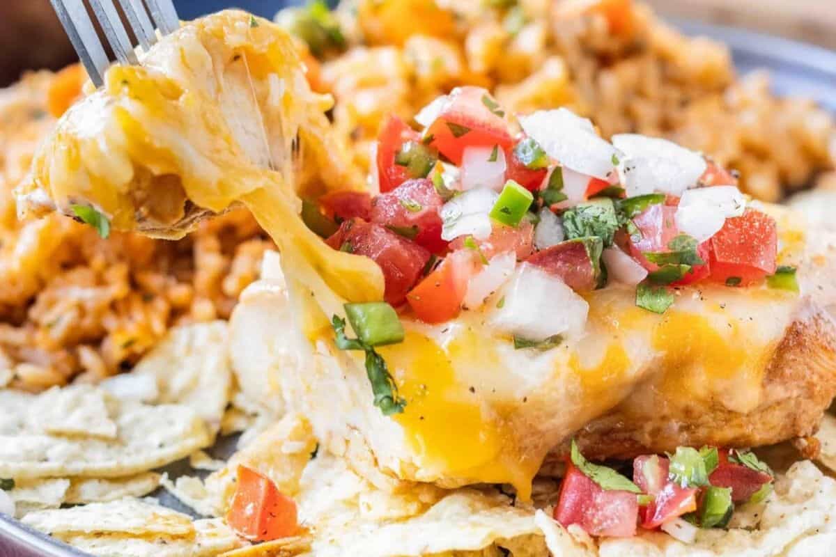 13 Chicken Dinners That Are Always a Hit (And Come Together Fast ...
