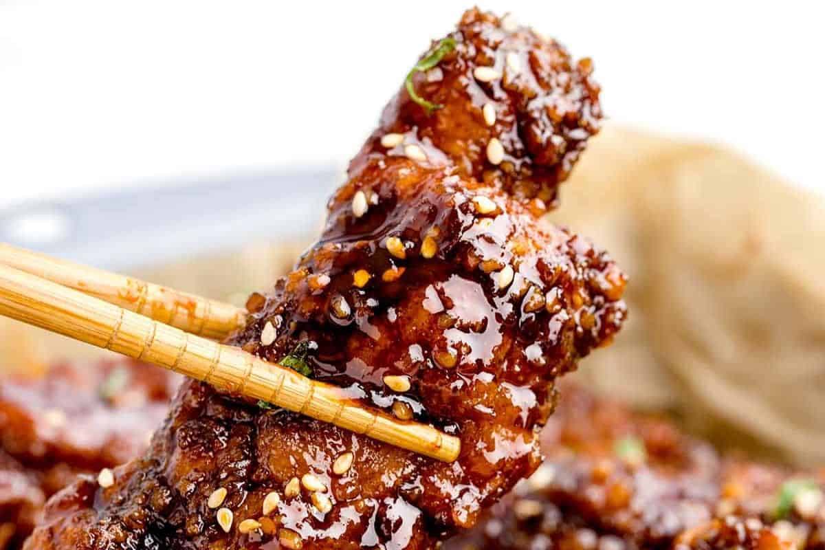 Crispy, Crunchy, and Completely Crave-Worthy: 11 Recipes Everyone Love ...