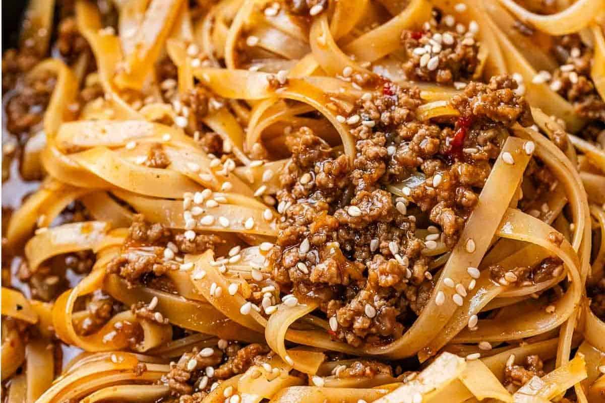 11 Easy Ground Beef Dinners to Get You Through the Week - Blues Best Life