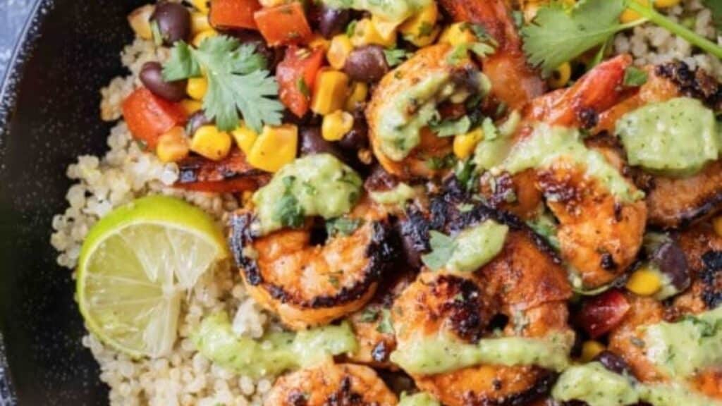 Tired of Heavy Food? Try These 10 Healthy Recipes - Blues Best Life
