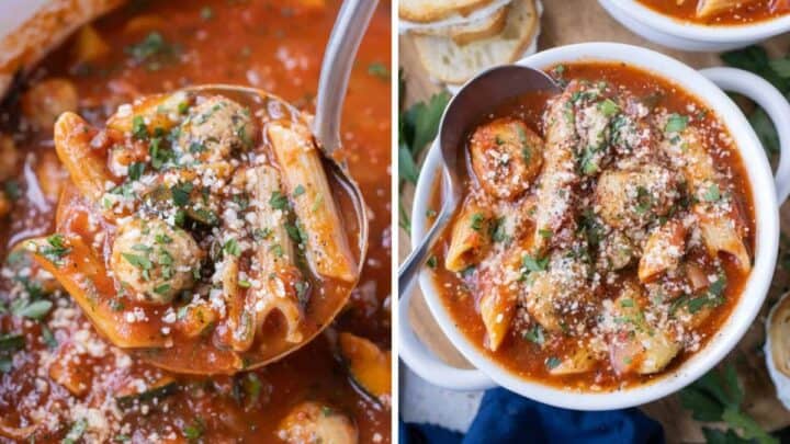 10 Warm, Healthy Meals Everyone Craves in January - Blues Best Life