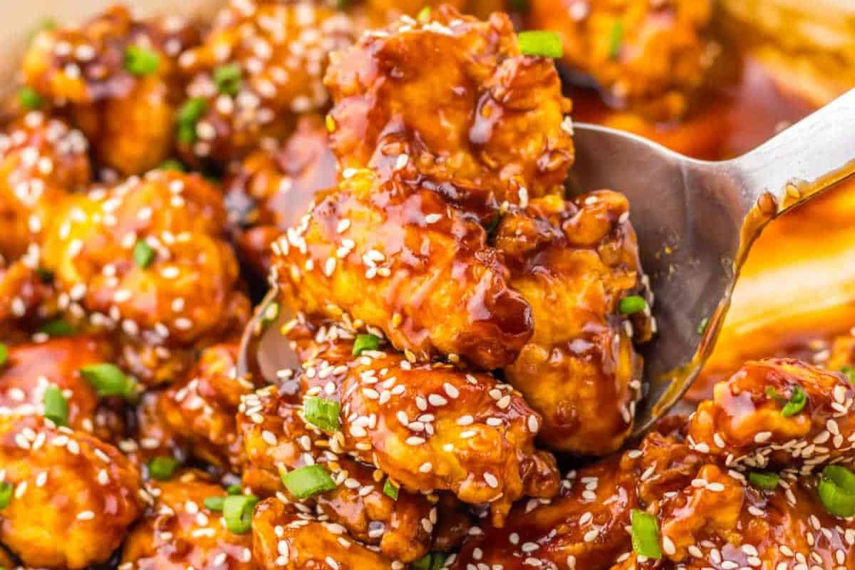 11 Last Minute Meals That Taste Way Better Than Takeout - Blues Best Life