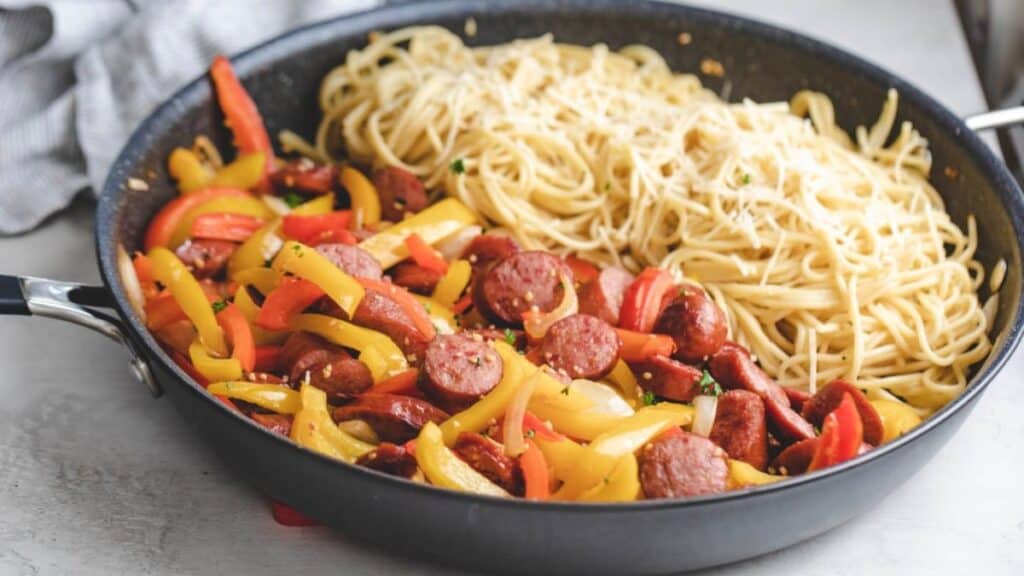 8 Simple, Flavorful Dinners You Can Make in 30 Minutes or Less - Blues ...