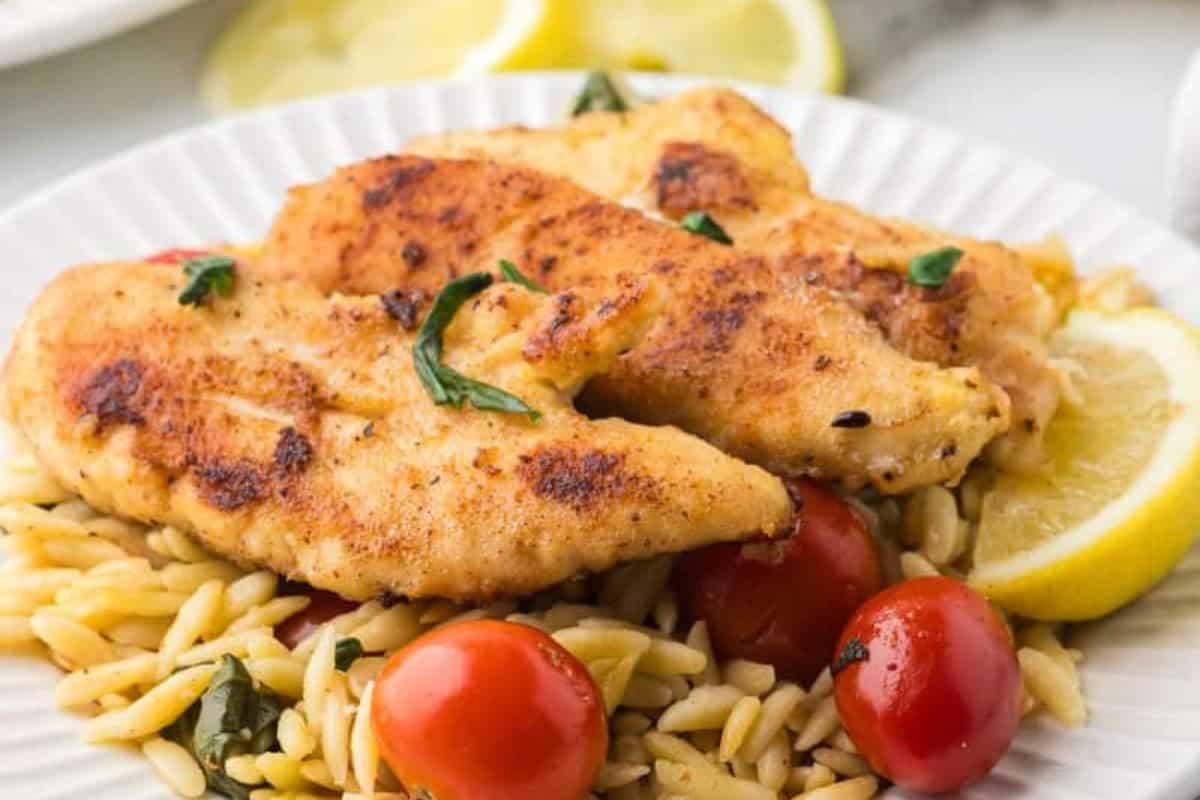 10 Easy Dinners for Busy Nights When You Want To Do Anything But Cook ...