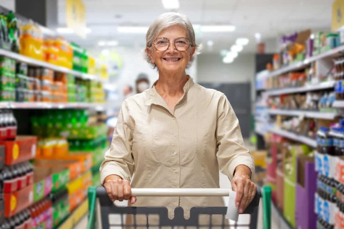 13 Grocery Habits That Are Totally Normal To Boomers But Baffle ...