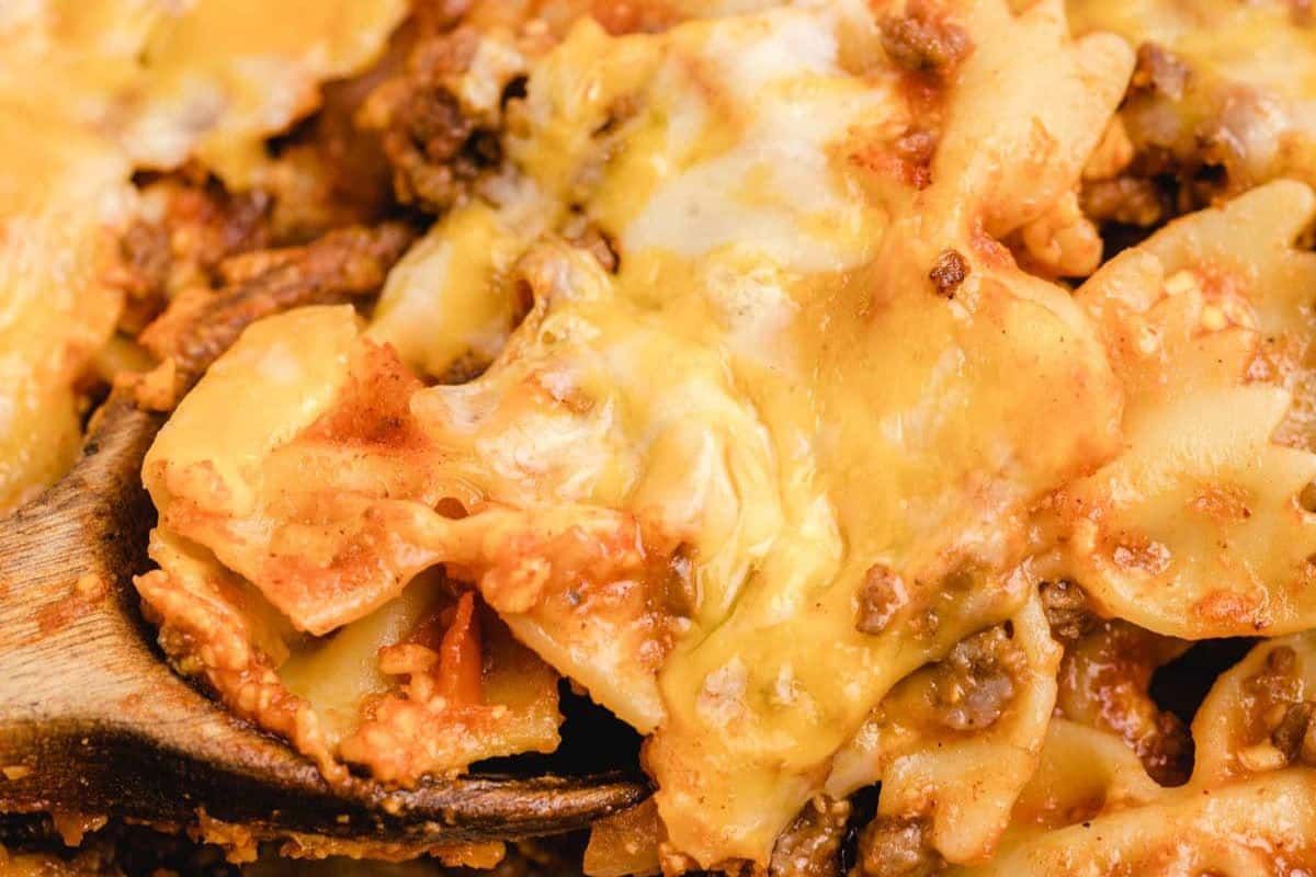 If You Love Creamy, Cheesy Dinners—Start With These 11 Recipes - Blues ...