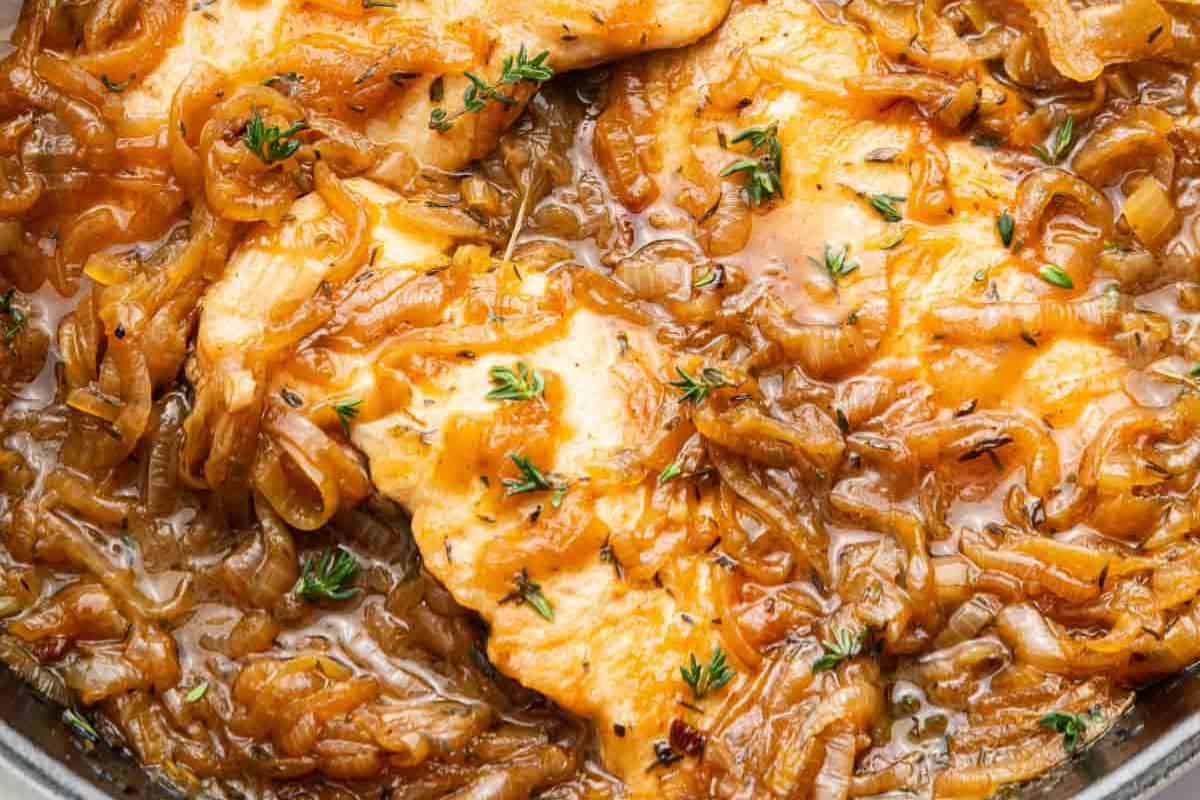11 Comfort Food Favorites You Can Make Any Night - Blues Best Life