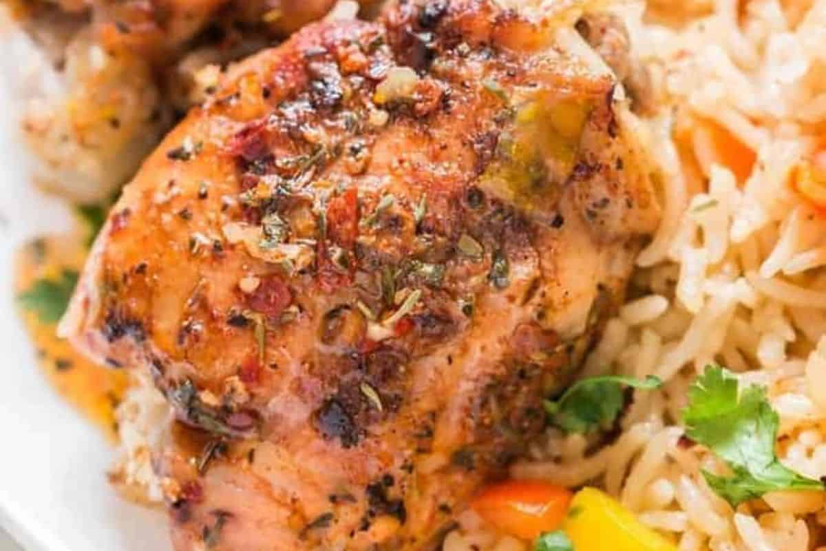 Got Rice? Make One of These 10 Cozy, Budget-Friendly Meals - Blues Best ...