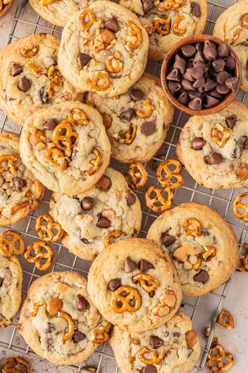 Kitchen Sink Cookies - Blues Best Life