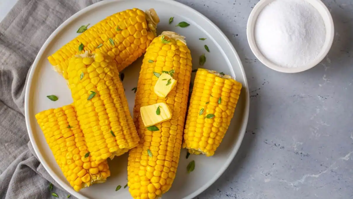 15 of the Messiest Barbecue Foods to Avoid Ordering in Public - Blues ...
