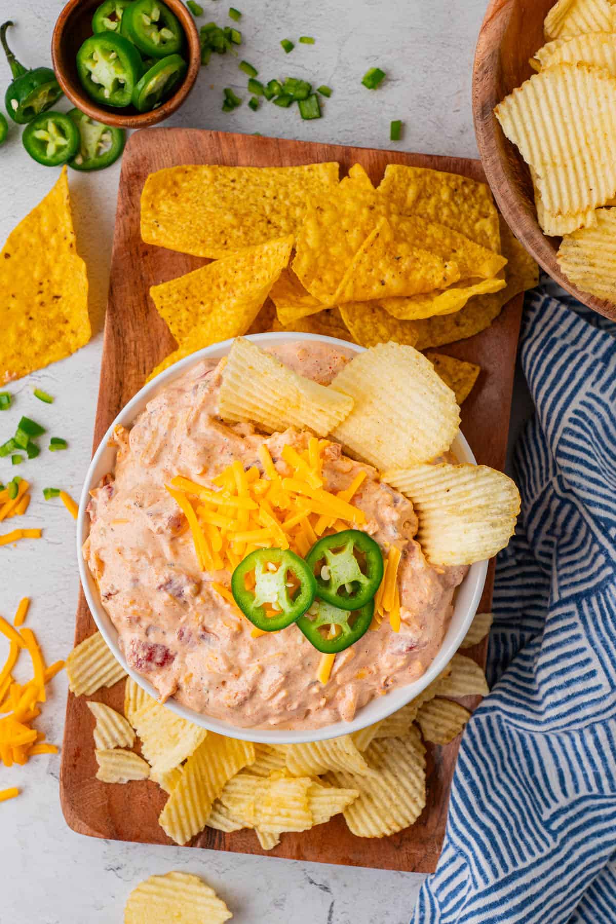 Viral TikTok Boat Dip - Blues Best Life