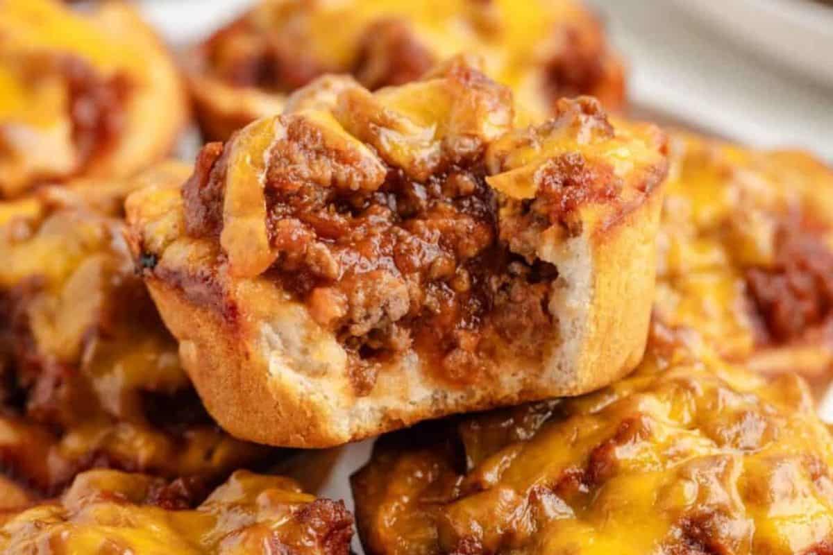 Hearty, Cheesy, and So Satisfying: 10 Comfort Food Recipes at Their ...