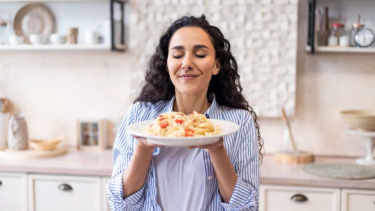 15 Fall Foods People Love for the Smell More Than the Flavor - Blues ...