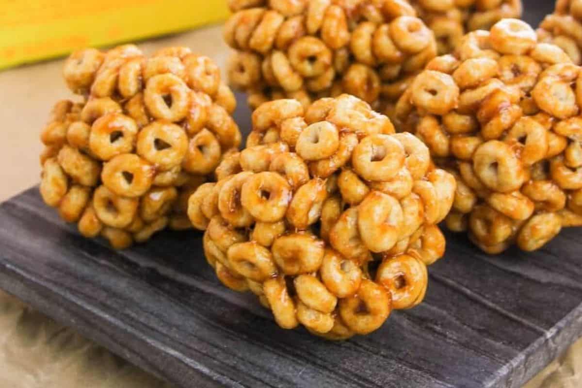 These 10 Snacks Disappear Faster Than You Can Make Them - Blues Best Life