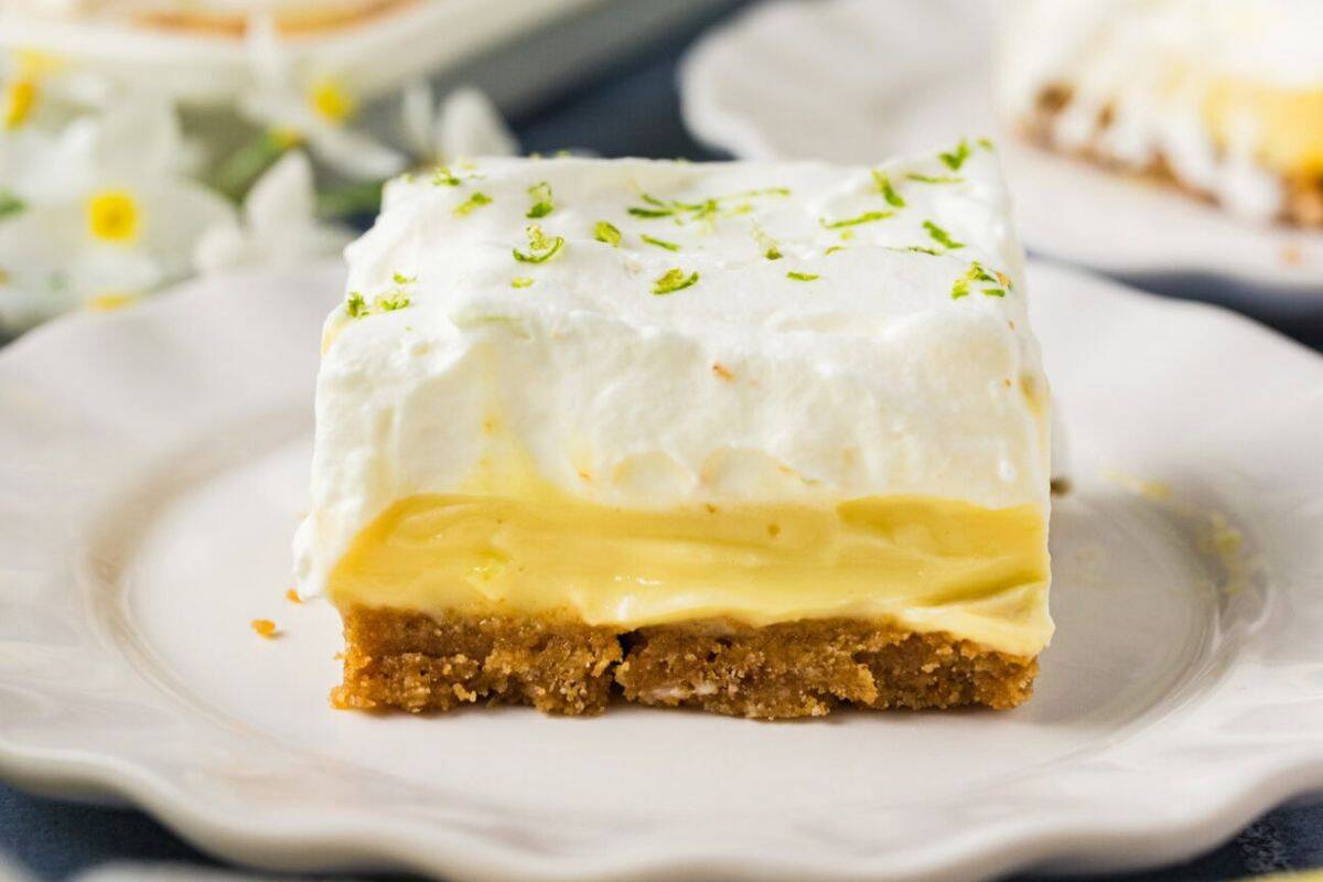 11 Desserts That’ll Make You the Star of the Potluck - Blues Best Life