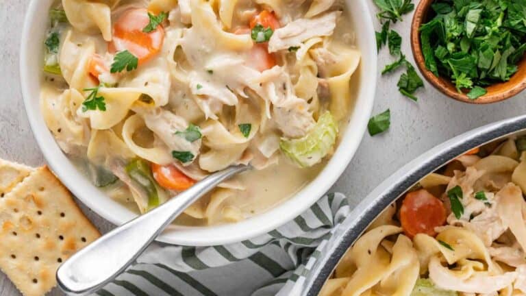 9 Simple, Heartwarming Soup Recipes for Cold, Snowy Days - Blues Best Life
