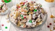12 Christmas Snack Mix Recipes - Blues Best Life