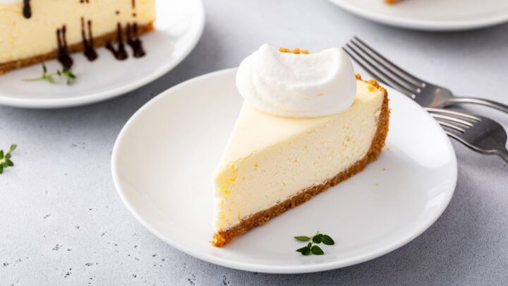 7 Holiday Desserts That Instantly Make You Look Like You Have Your Life ...