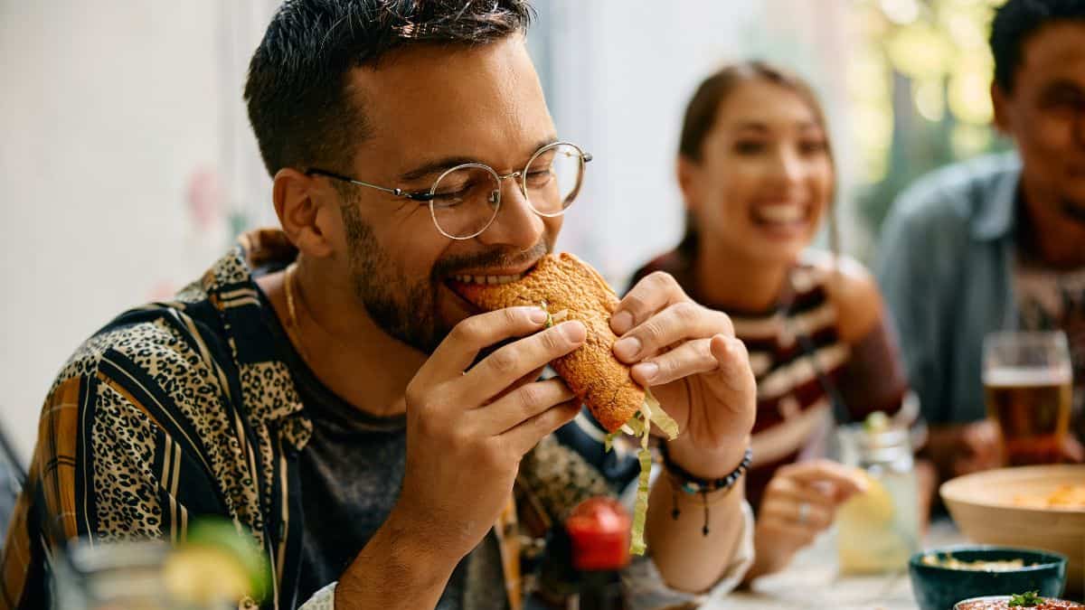 15 Foods That Always Find a Way to Spill Out of Tacos - Blues Best Life