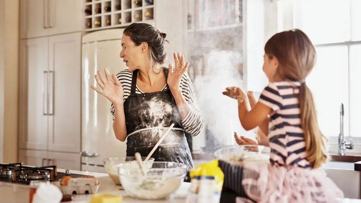 15 of the Messiest Meals to Cook at Home - Blues Best Life