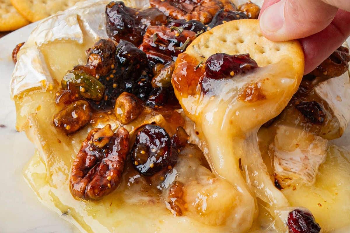 10 Party Snacks That Disappear Every Time I Make Them - Blues Best Life