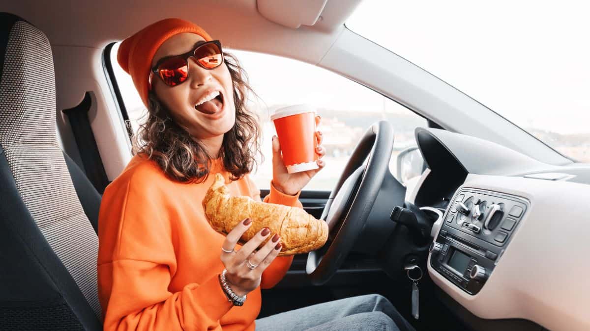 15 Foods That Make Eating on the Go a Total Hassle - Blues Best Life