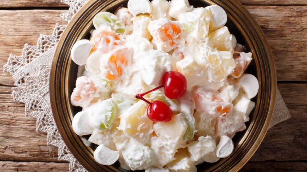6 Christmas Dishes America Left Behind - Blues Best Life