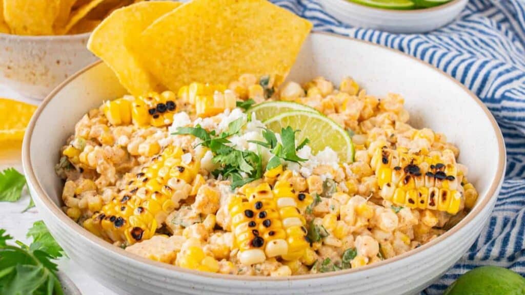 16 Mexican Potluck Ideas - Blues Best Life