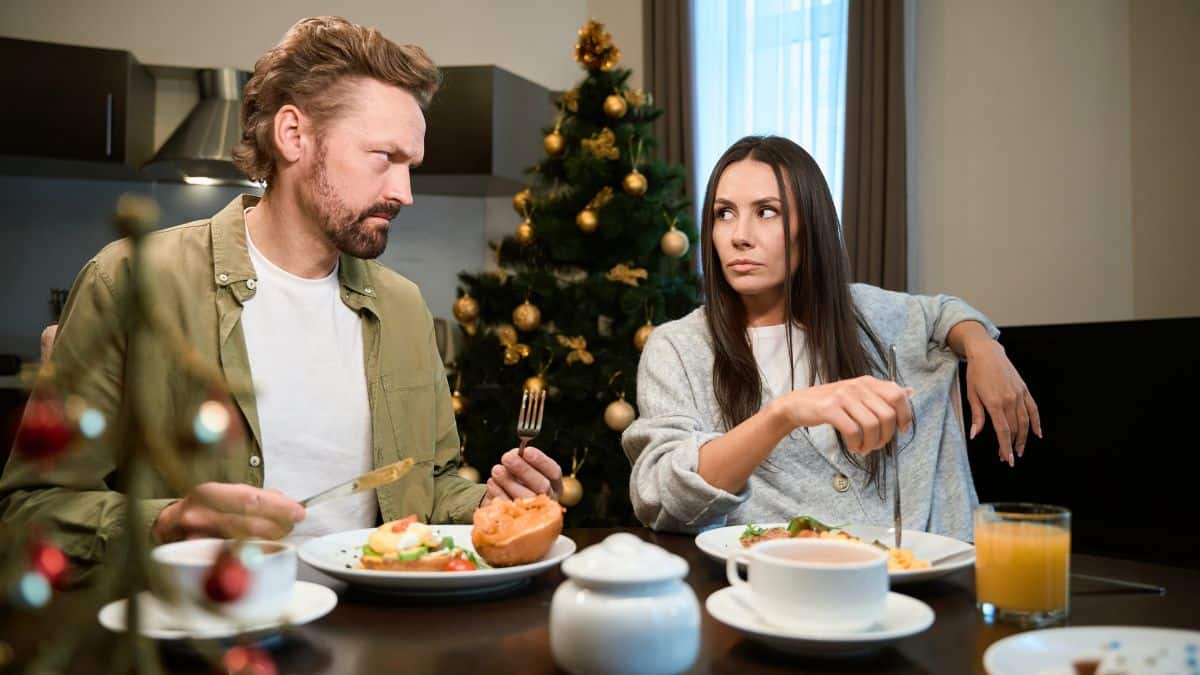 The 6 Foods That Secretly Start Family Drama at Christmas Dinner ...