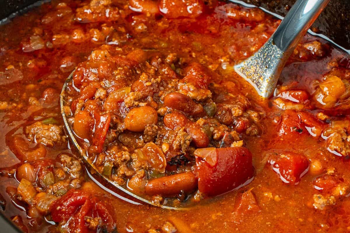 9 Hearty Dinner Recipes for When You Need Something Filling - Blues ...