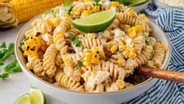 10 Best Mexican Corn Recipes - Blues Best Life