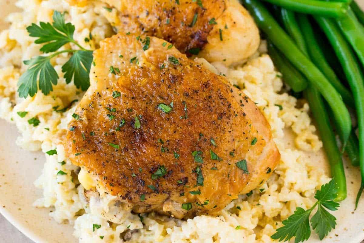 8 Dinners People Actually Cook During the Week - Blues Best Life