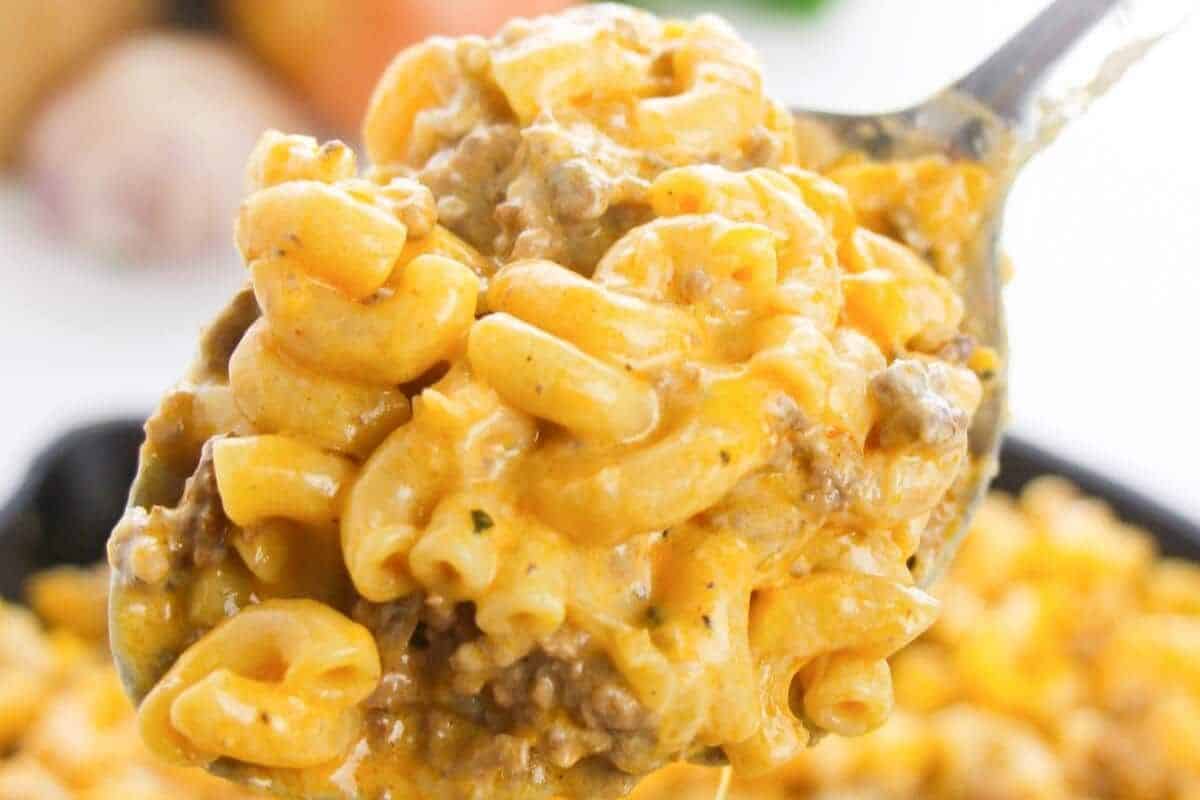 9 Seriously Cheap Dinner Recipes for Families on a Tight Budget - Blues ...