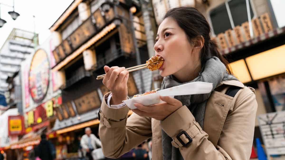 7 Irresistible Asian Street Foods - Blues Best Life