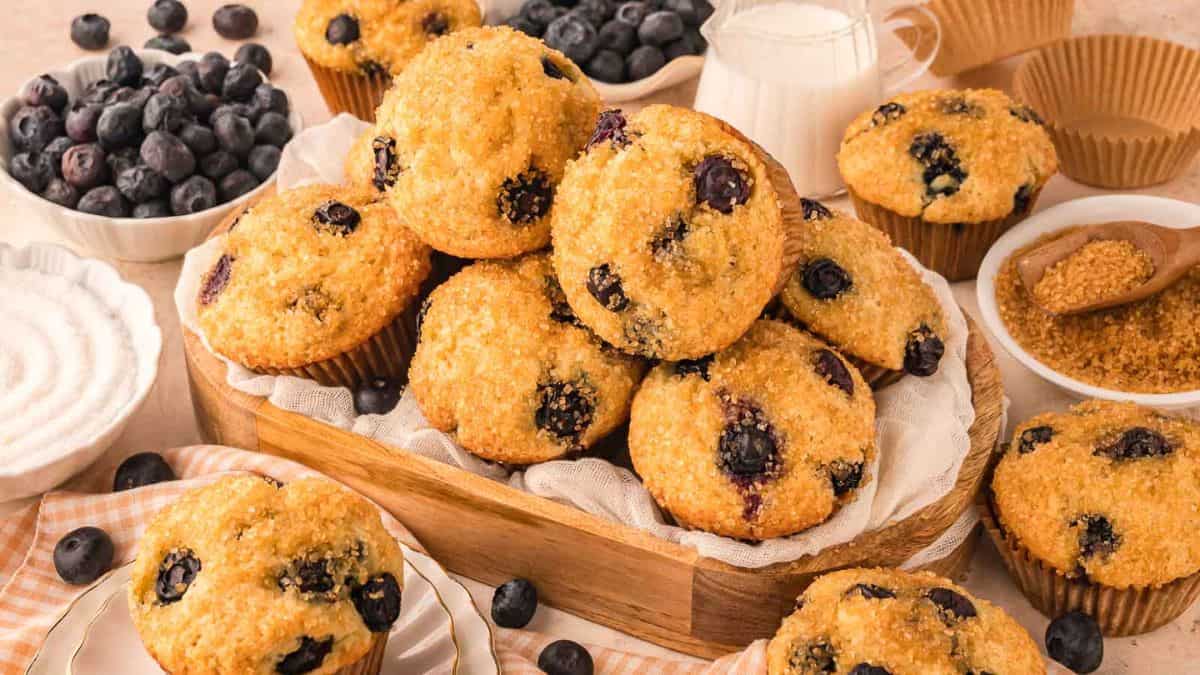 10 Weekend Breakfasts Items I Always Look Forward To - Blues Best Life