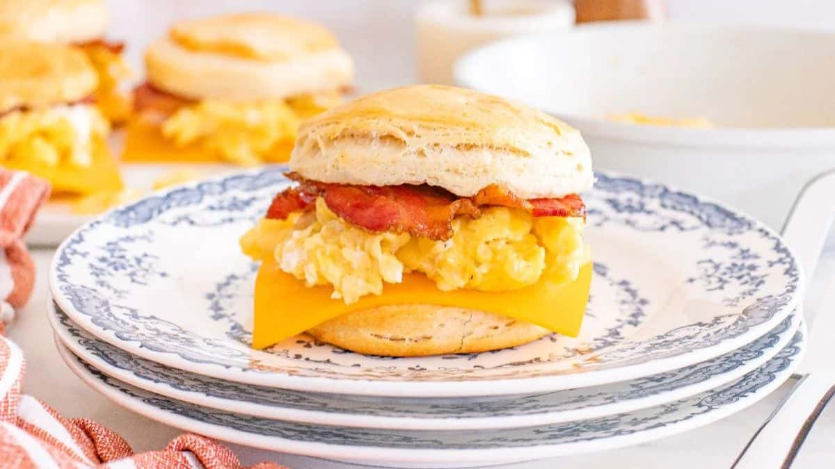 10 Weekend Breakfasts Items I Always Look Forward To - Blues Best Life