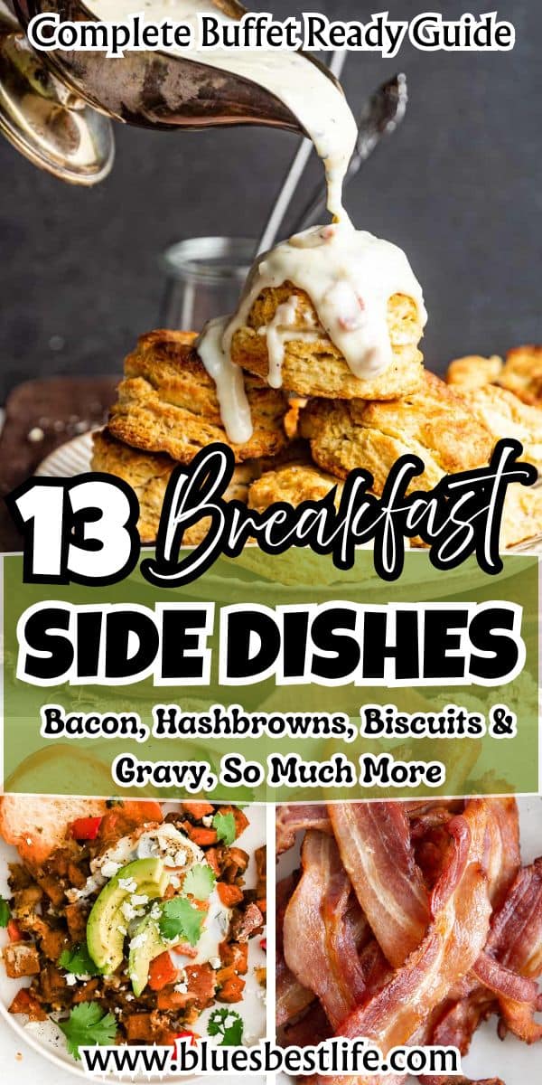 13 Delicious Breakfast Sides - Blues Best Life