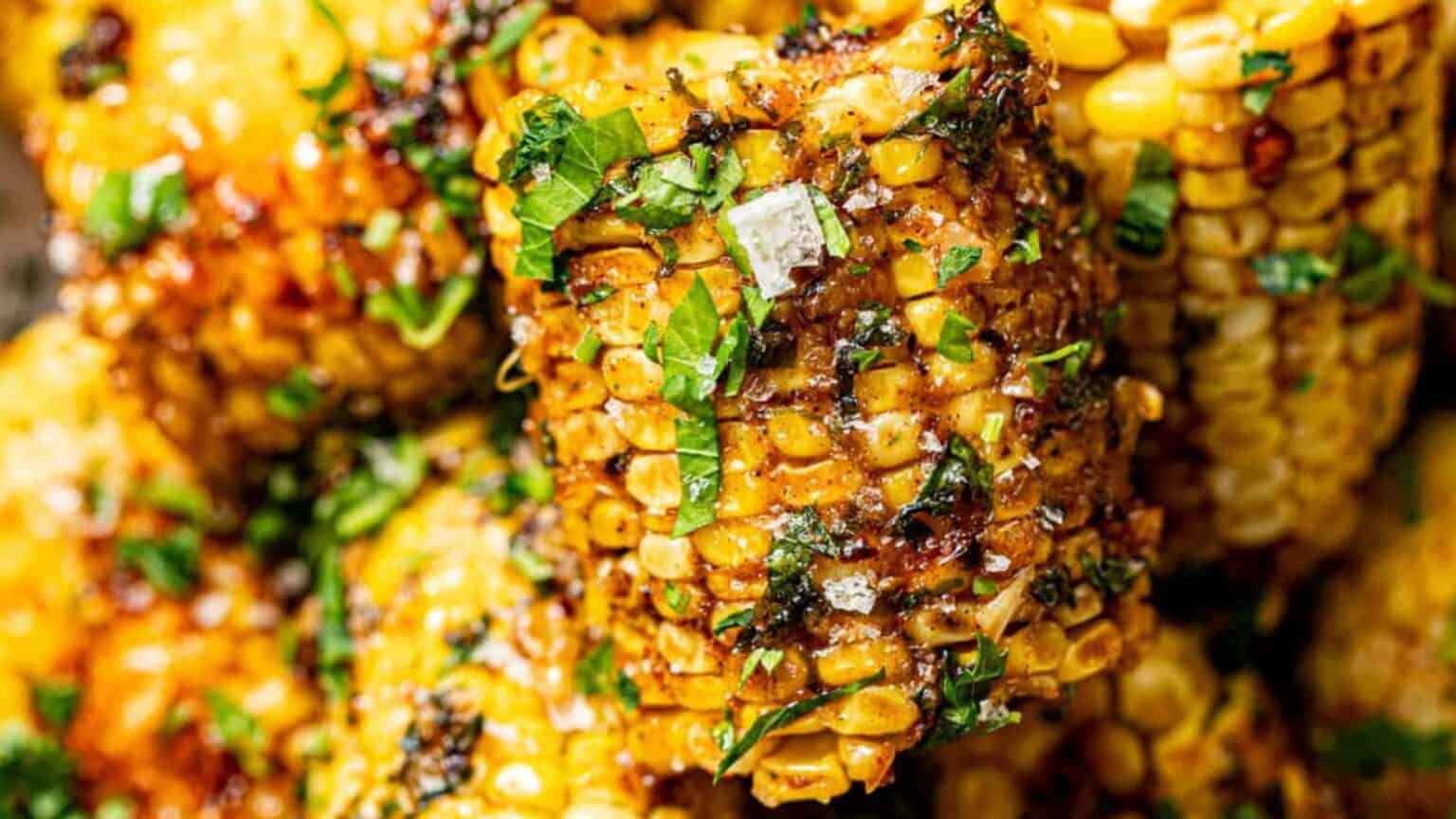 17 Fish Fry Sides - Blues Best Life