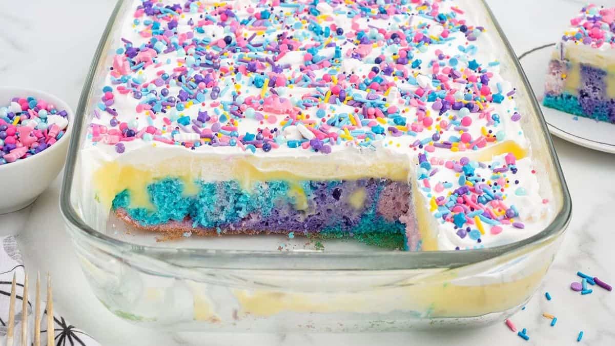 13 Unicorn Birthday Party Food Ideas - Blues Best Life