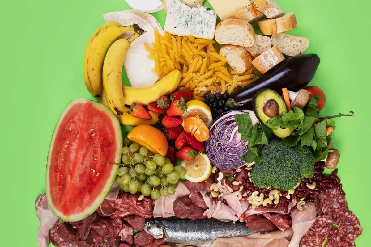 New American Dietary Guidelines Are Out: Here’s What You Need to Know ...