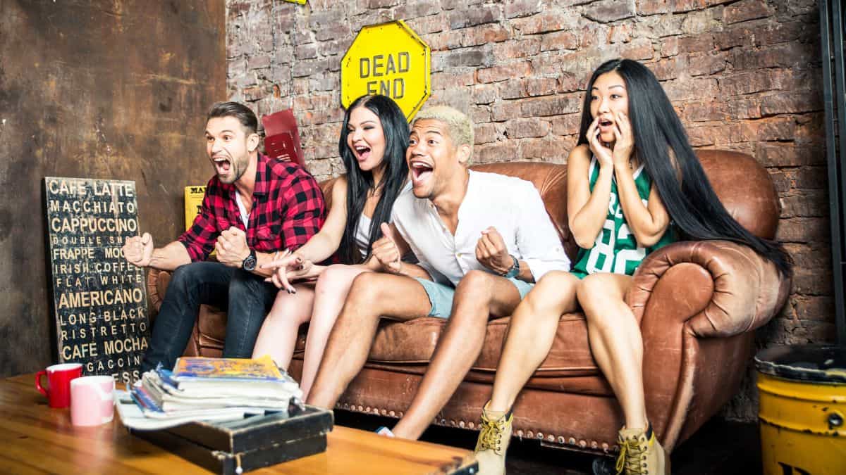 The 7 Snacks Everyone Pretends Are “For the Game” - Blues Best Life