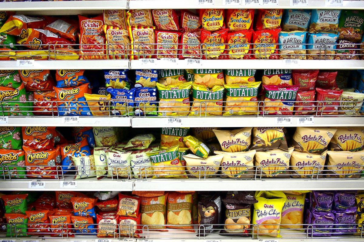 Florida to Limit Junk Food Purchases for Food Stamp Users - Blues Best Life